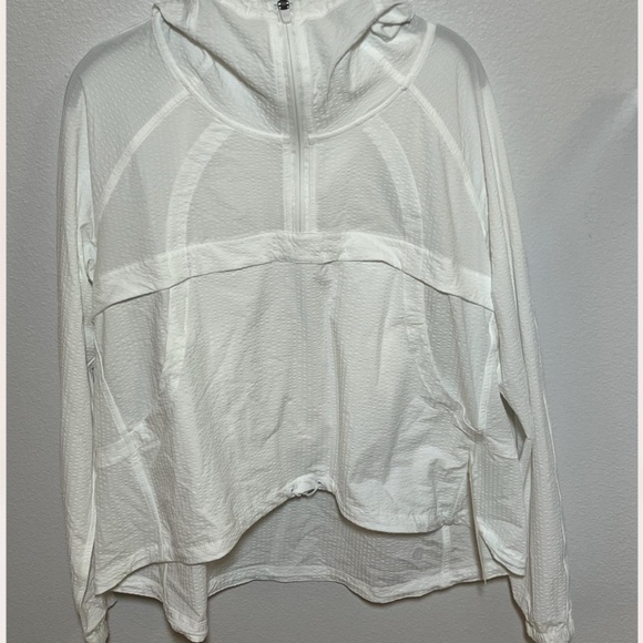 lululemon athletica | Jackets & Coats | Brand New Lululemon Seek Vistas ...